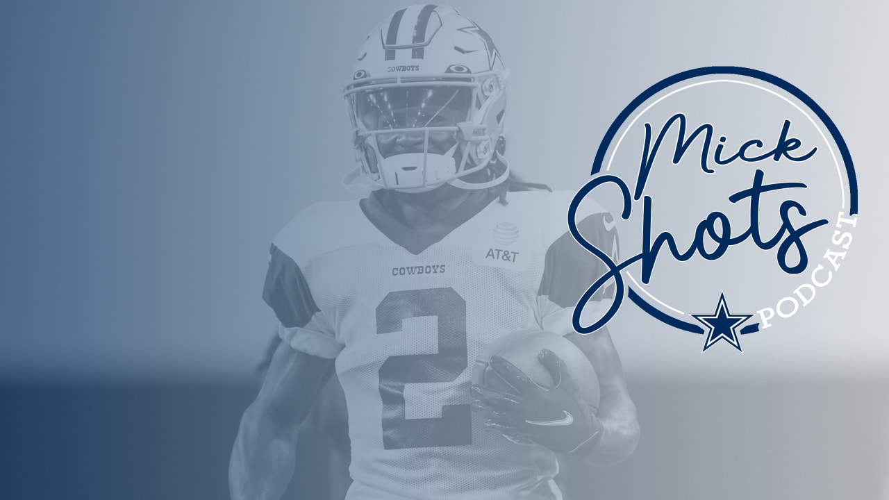 Mick Shots: We’re Back