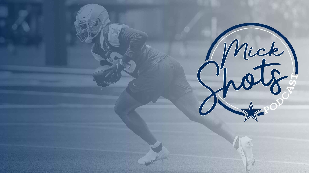 Mick Shots: Press Coverage