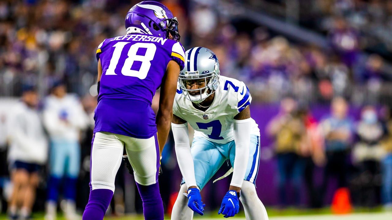 Mick Shots: Next Problem Eliminating The Griddy