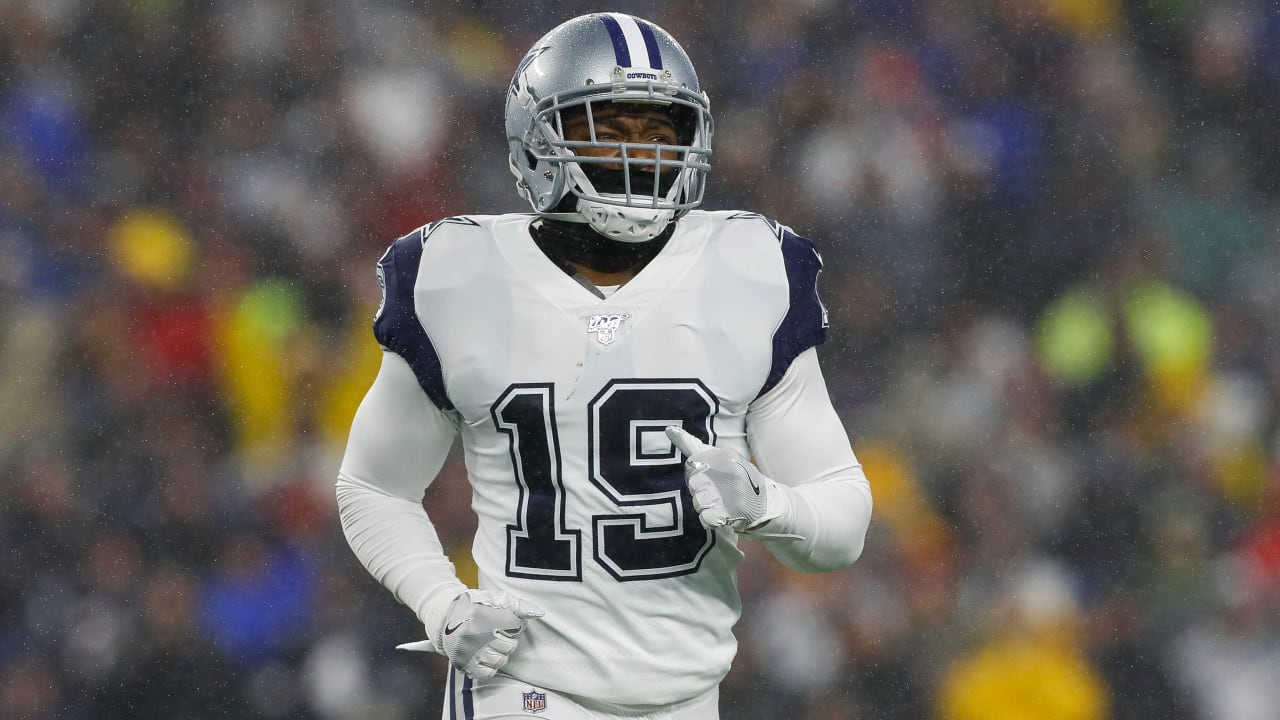 Mailbag: Getting Amari More Involved?