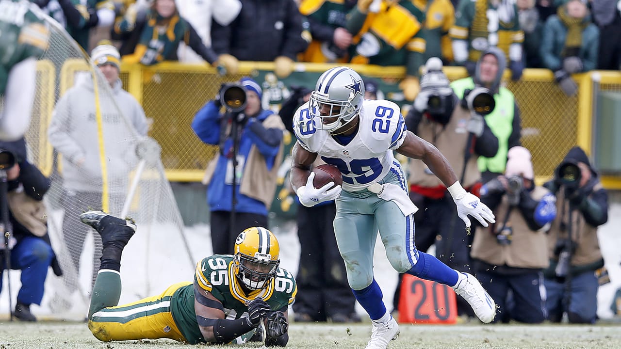 Cowboys Struggle To Balance Heartbreaking Loss With Successes Of 2014 ...