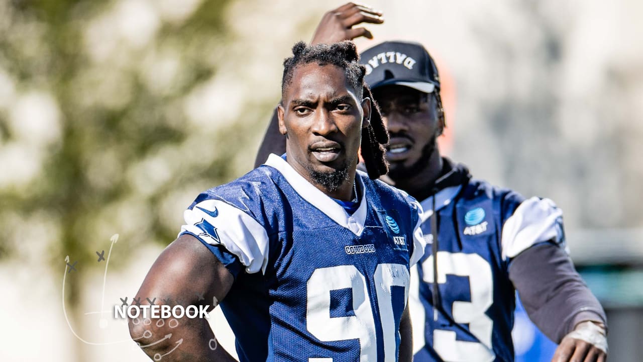 Notes: Explaining The Bet, Jarwin Update; More