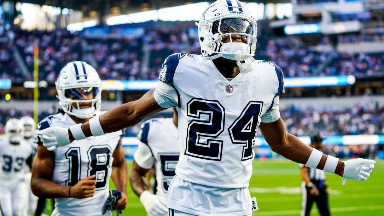 Pregame Week 6: Cowboys at Chargers | 2023