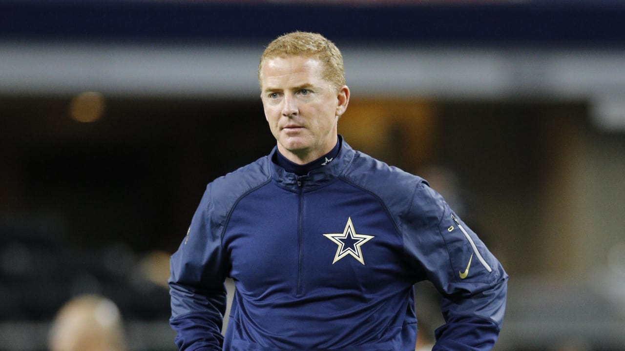 After Taking “A Step Back,” in 2015; Garrett Says No Time For Excuses