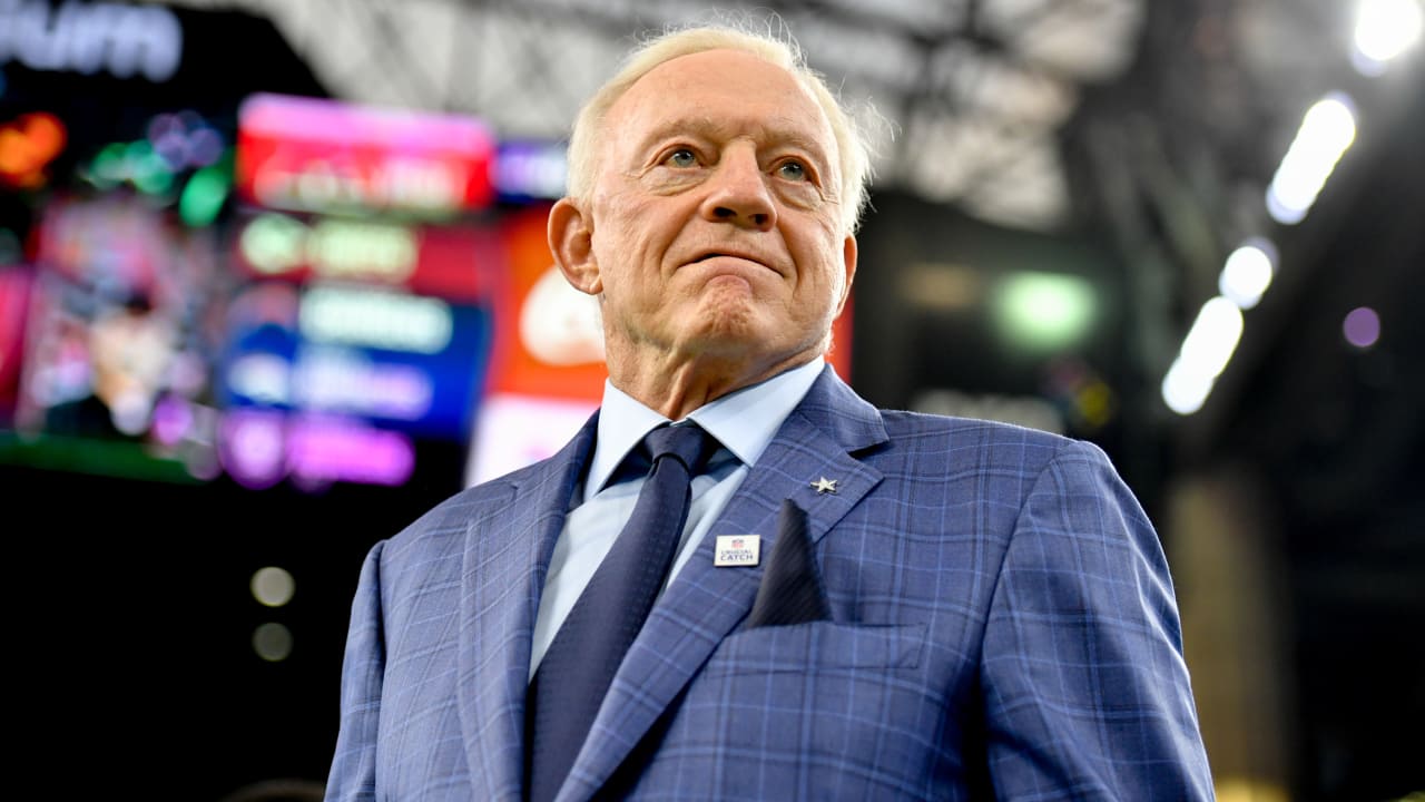 Jerry: Cooper Will Change Offense’s Dynamic