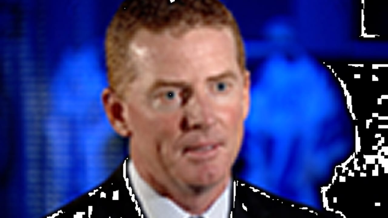Jason Garrett Season In Review: Part 1