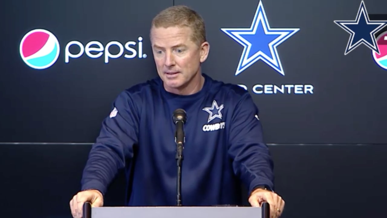 Garrett: Ray Lewis Visit; Final NY Prep