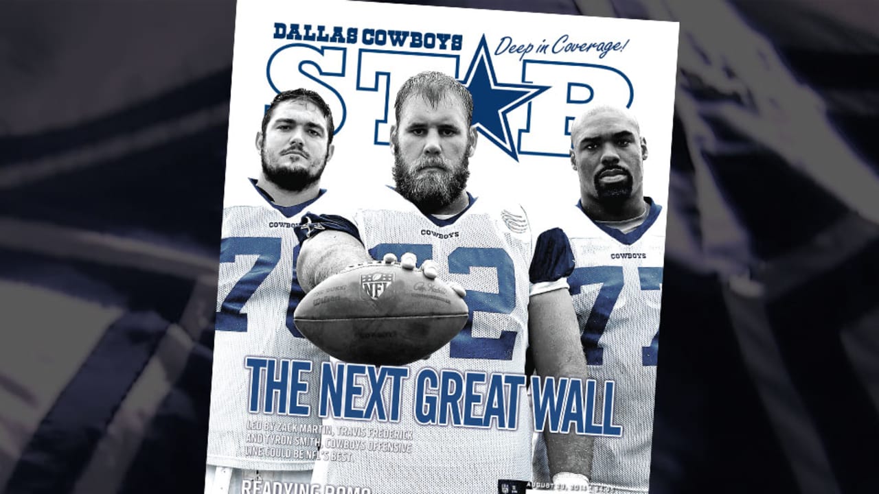 Photos: Looking Back At The Most Iconic Star Magazine Covers