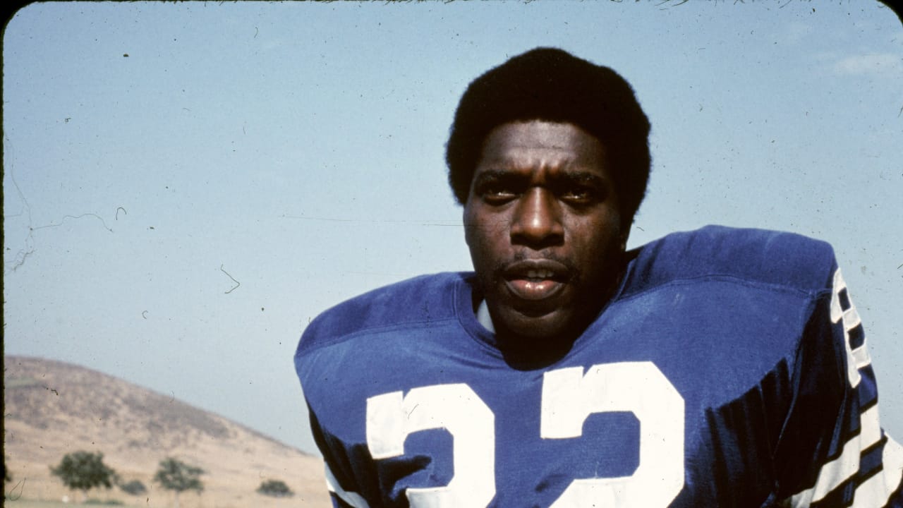 5 Points Blue: Five Things to Know About Dez Surpassing Bob Hayes' TD ...