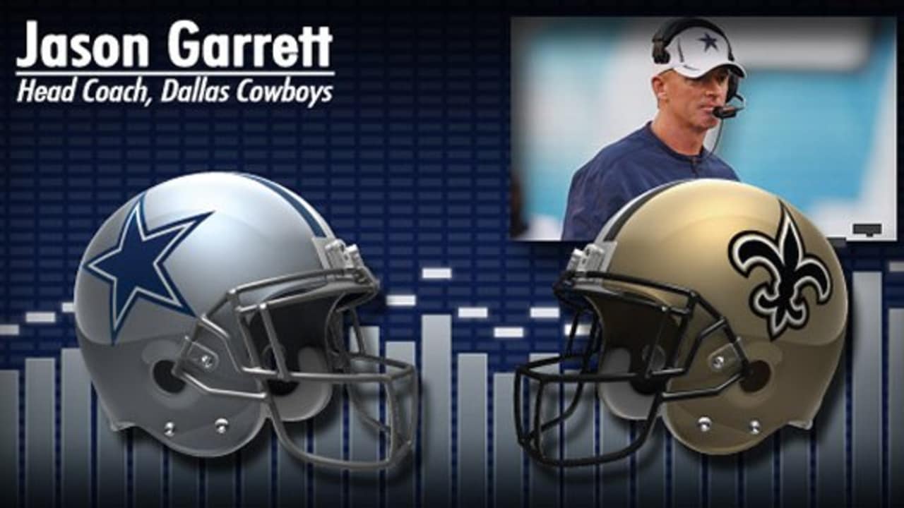 Garrett: Both Teams Need To Run More Effectively