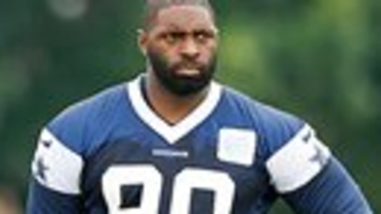 Cowboys Hopeful Ratliff On Schedule To Return From PUP