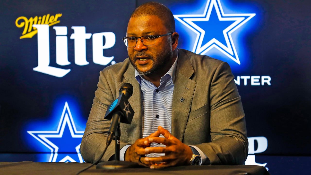 McClay Talks Draft Process, Day 3 Picks; More