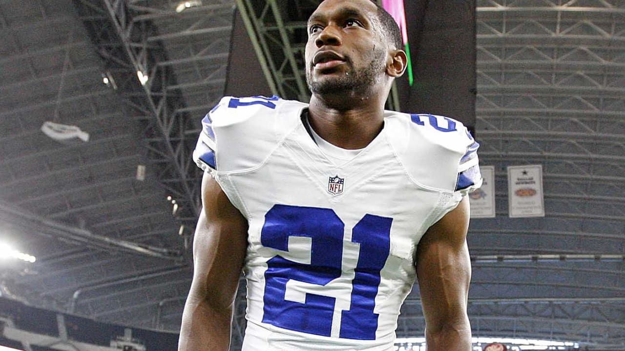 RB Spot Remains Uncertain; Garrett Says ‘Doesn’t Matter’ Who Starts