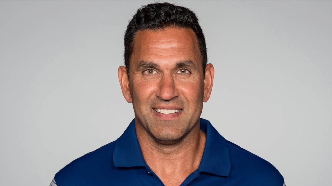 Sanjay Lal Expected To Become WRs Coach; Alexander Officially Joins Staff