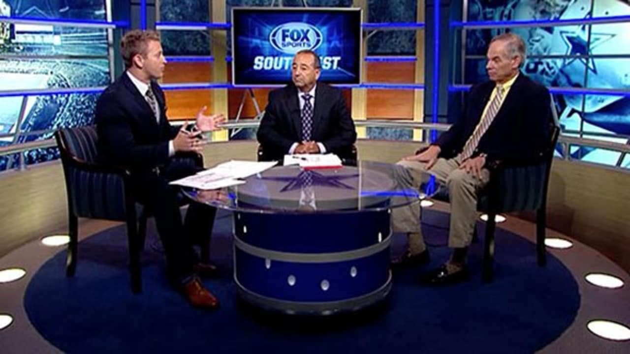 Insider: A Look At Romo's Decision Making