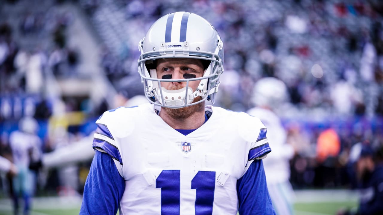 Beasley se va a Buffalo con un acuerdo de $29 millones