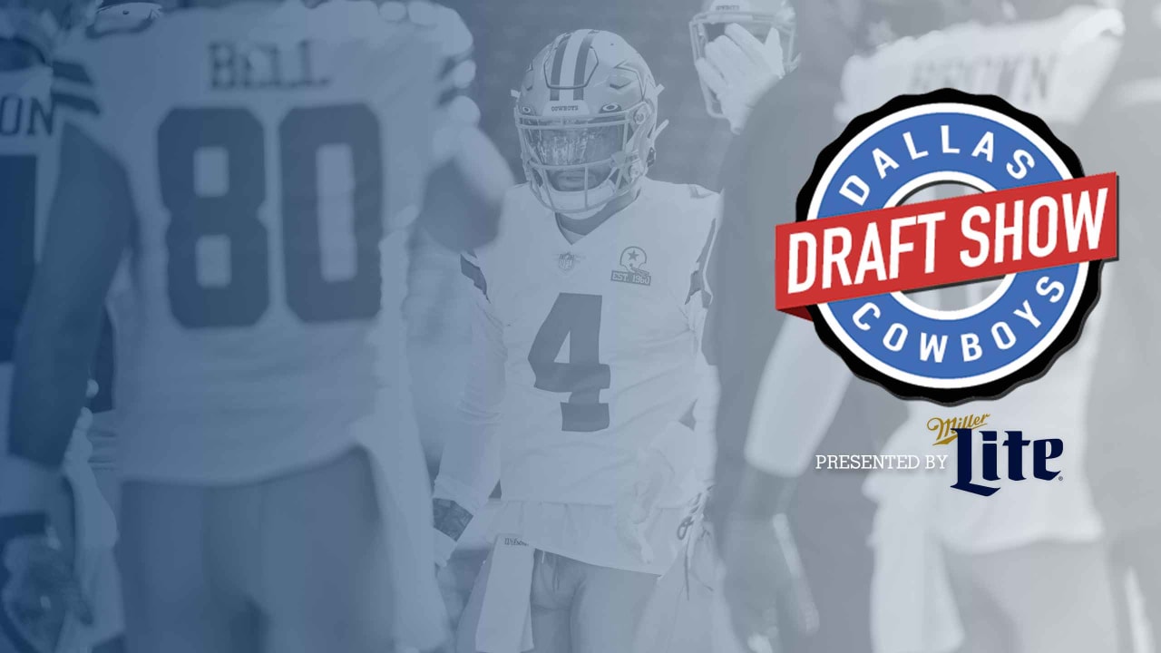 Draft Show: Leasing or Buying?