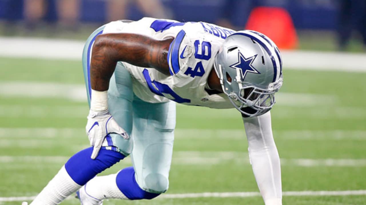 Mailbag: Randy Gregory Update? Re-Signing DeMarcus Lawrence?