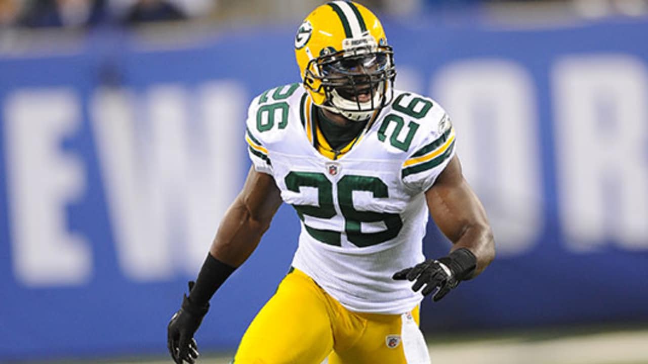 Looking For Safety Depth, Cowboys To Sign Charlie Peprah