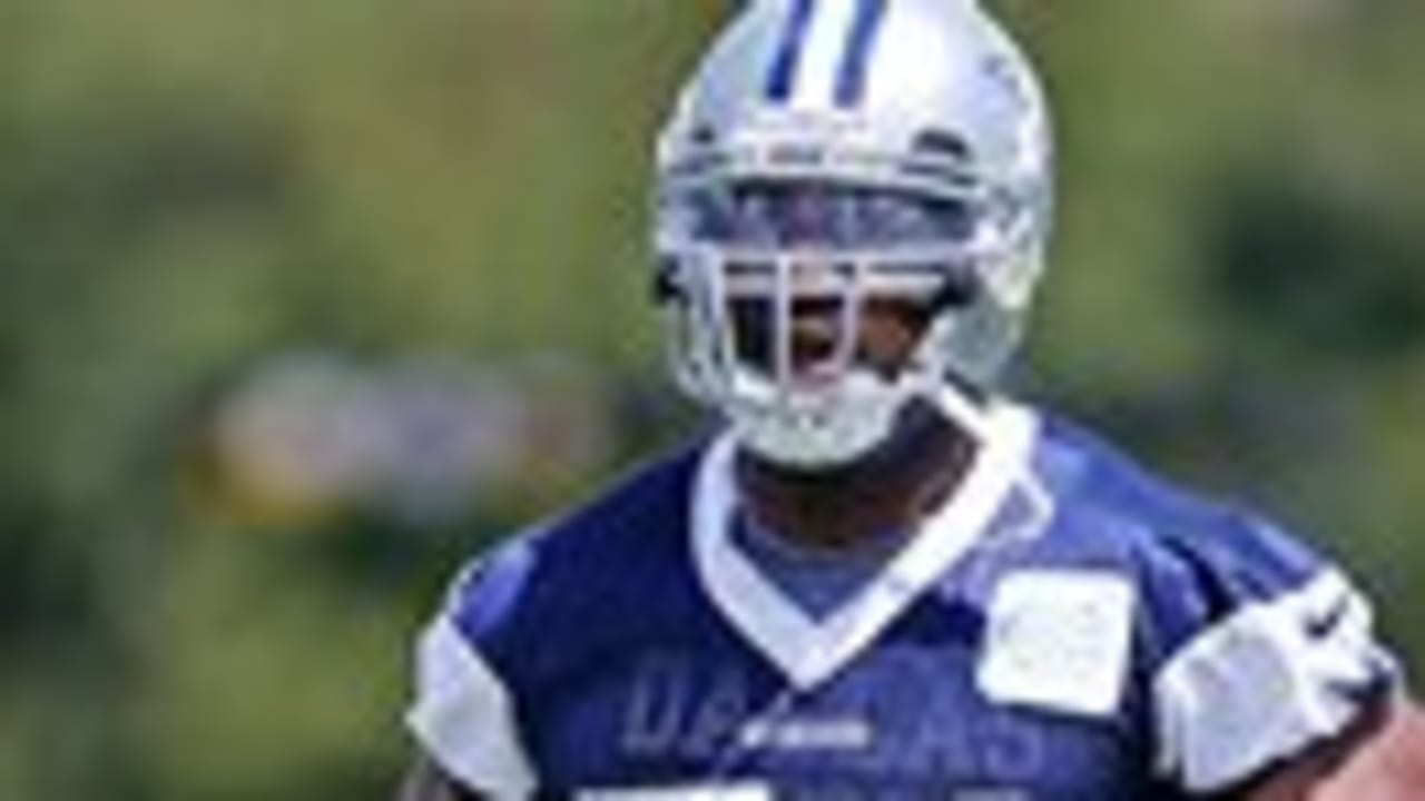 Sullivan: Carter Has To Prove He’s A Pro Bowl Talent