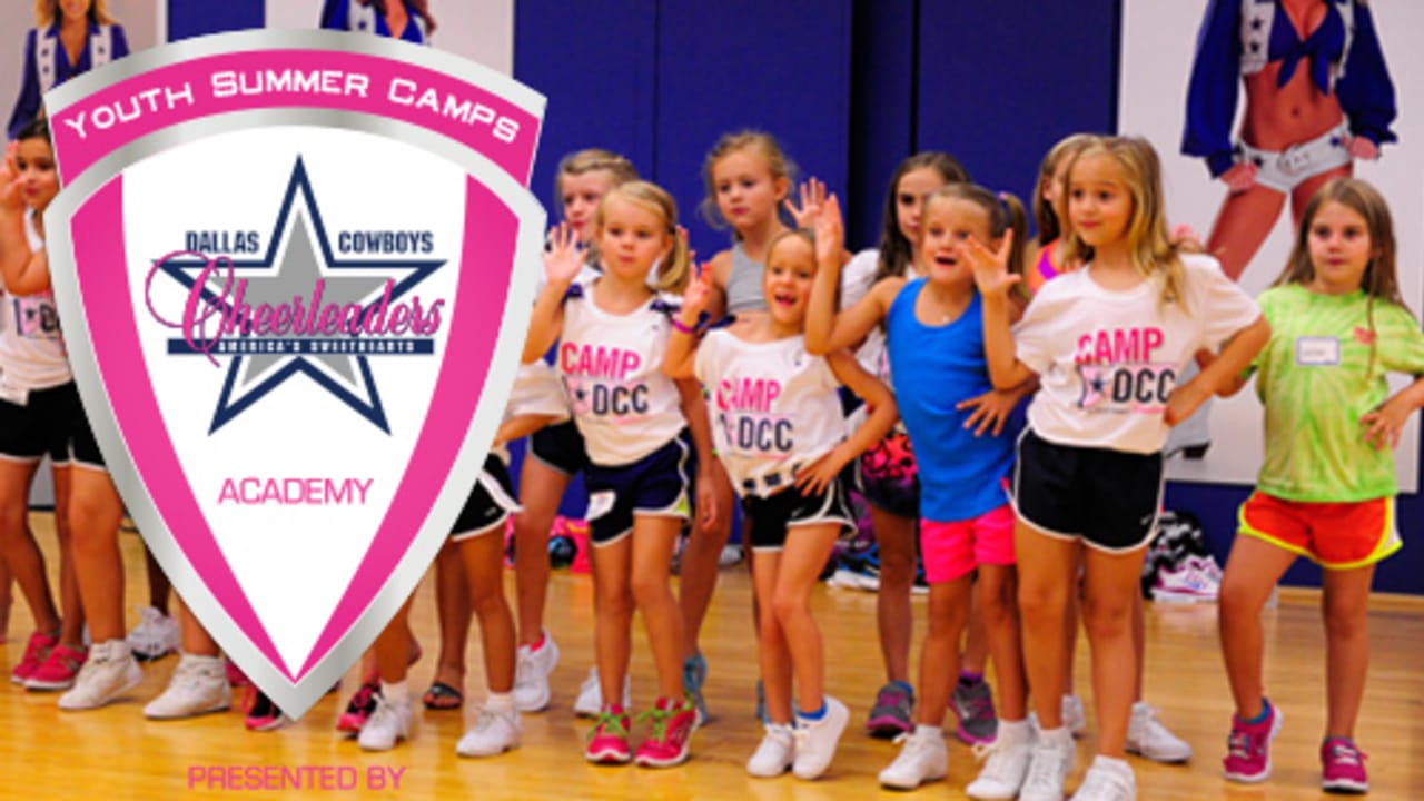 Register For The 2015 DCC Academy Youth Summer Camps