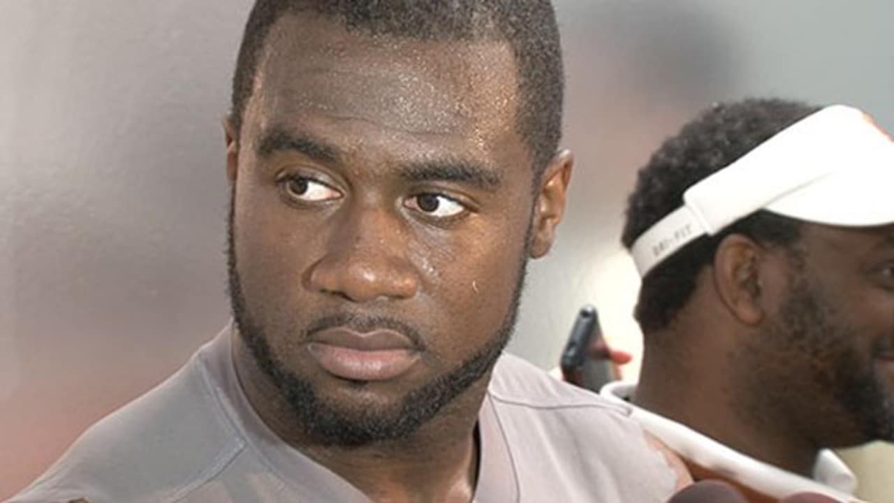 Carter: As A Defense We Have To Keep Moving