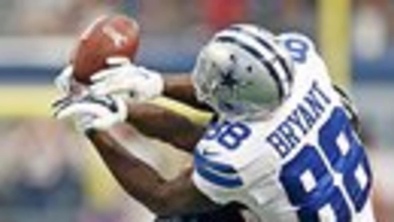 Dez: “I Had To Play My Part” After Struggling Early