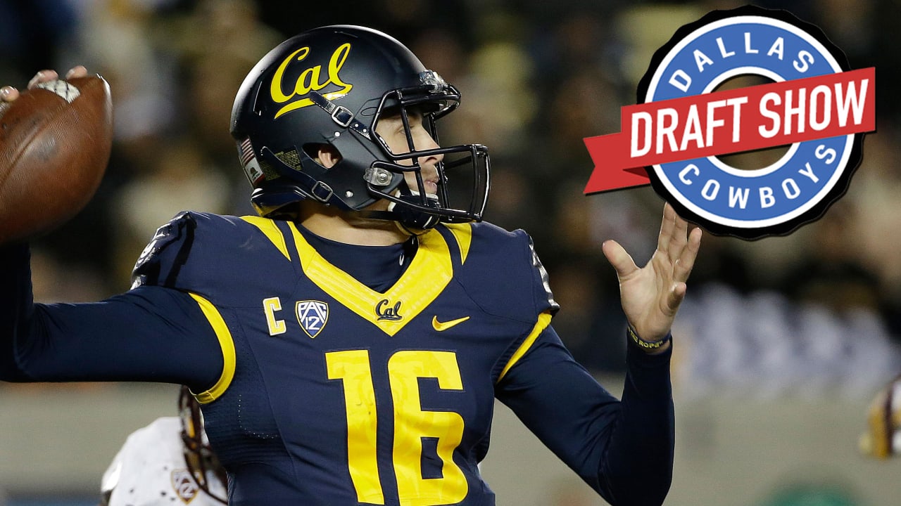 Draft Show: Potential Positions Of Interest