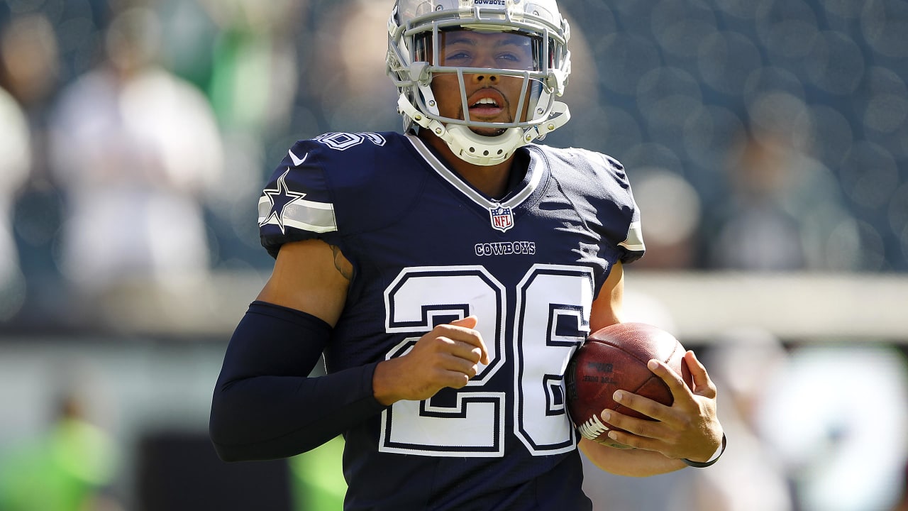 Noticias de la Semana - Tyler Patmon, Sean Lee, Reporte de Lesionados