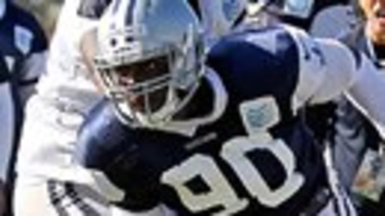 Lawrence Heading Back To Dallas; Will Have Surgery Thurs.