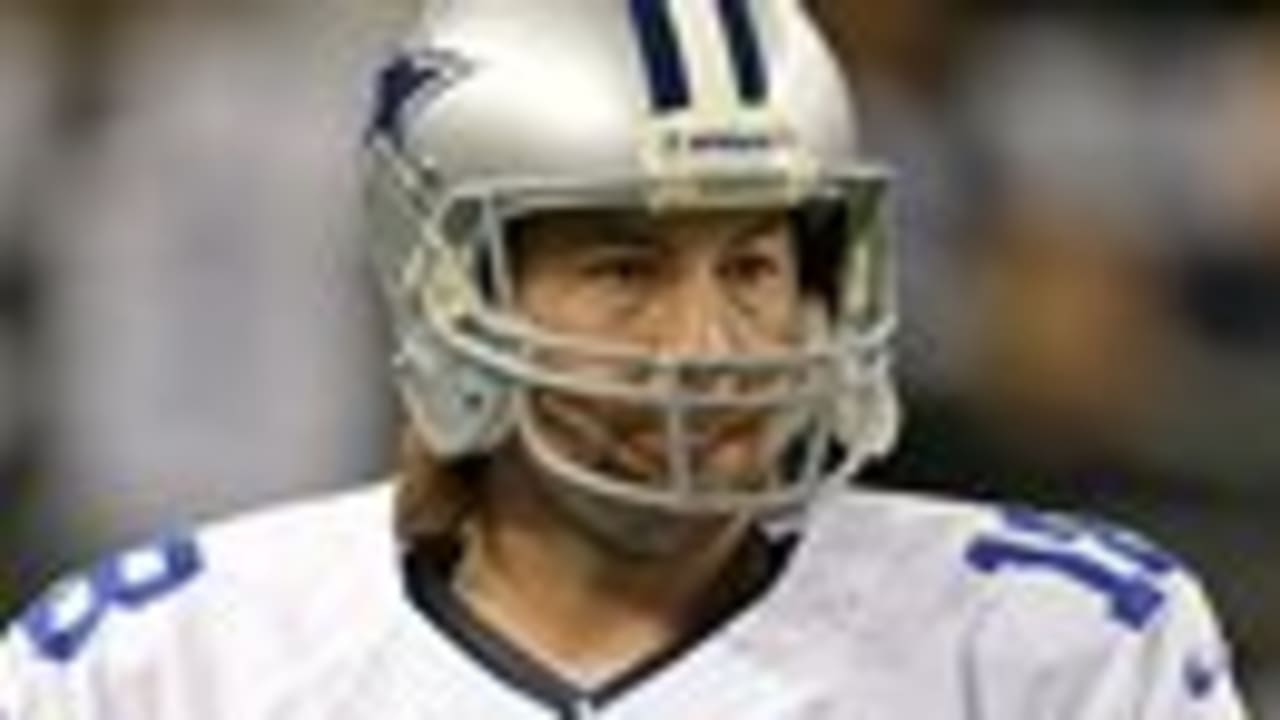 Roster Rundown: Orton Provides Solid Backup Late