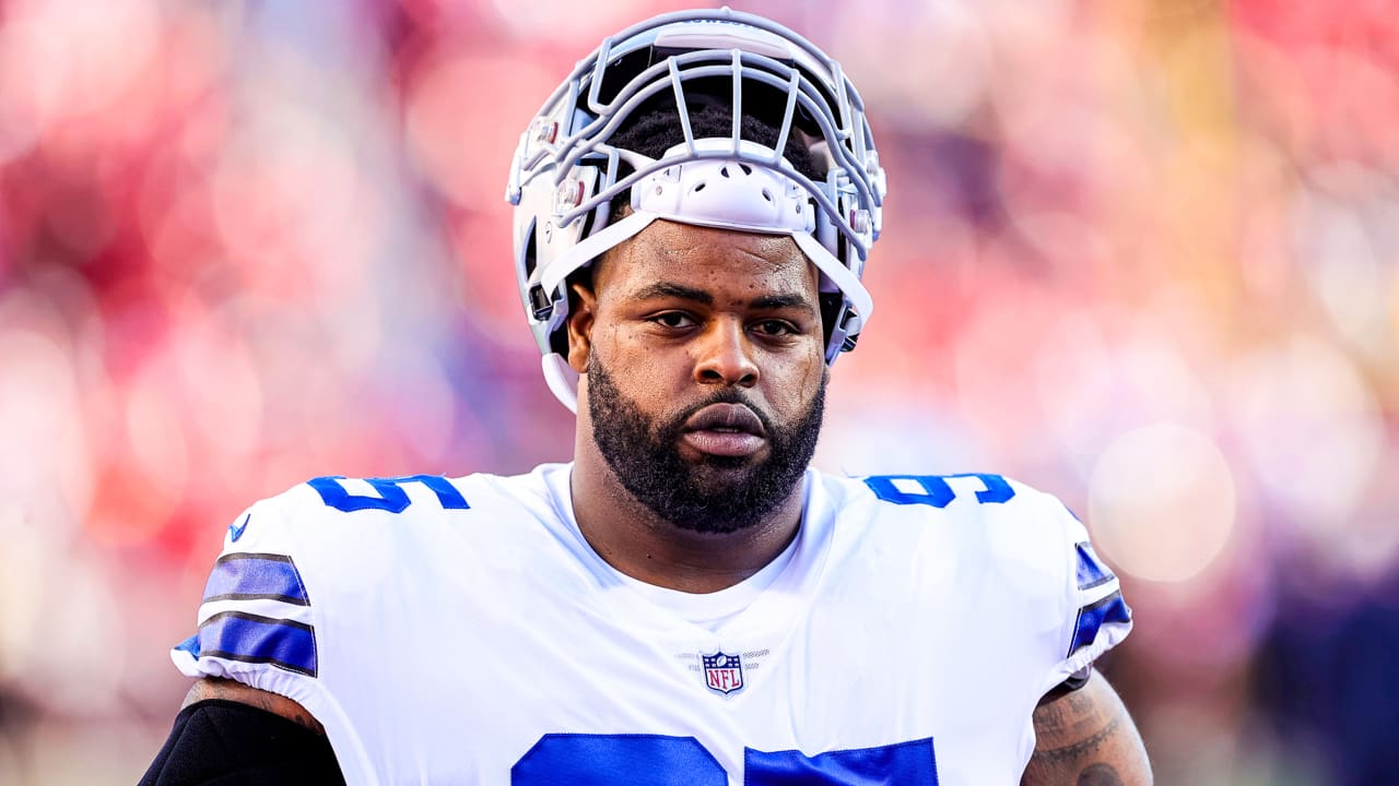 Free Agency: Hankins, Cowboys Agree To Terms