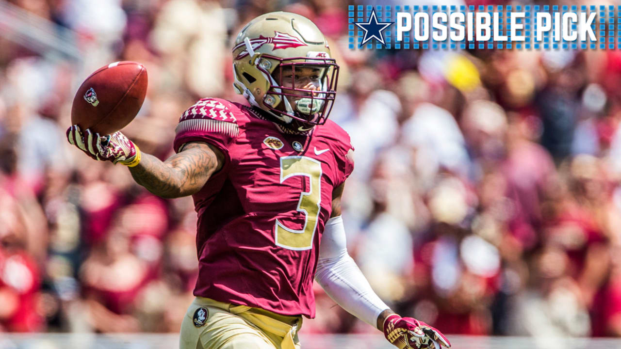 Possible Pick: FSU Safety James Has Elite Qualities; Could Be Out of Reach