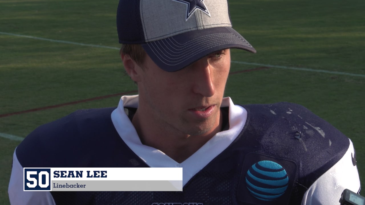 Sean Lee: Expecting to Play in Preseason?