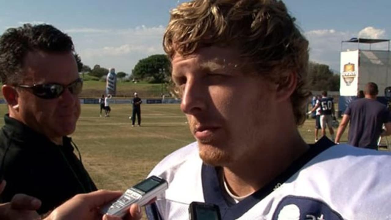 Beasley: Totally Focused On Football Now