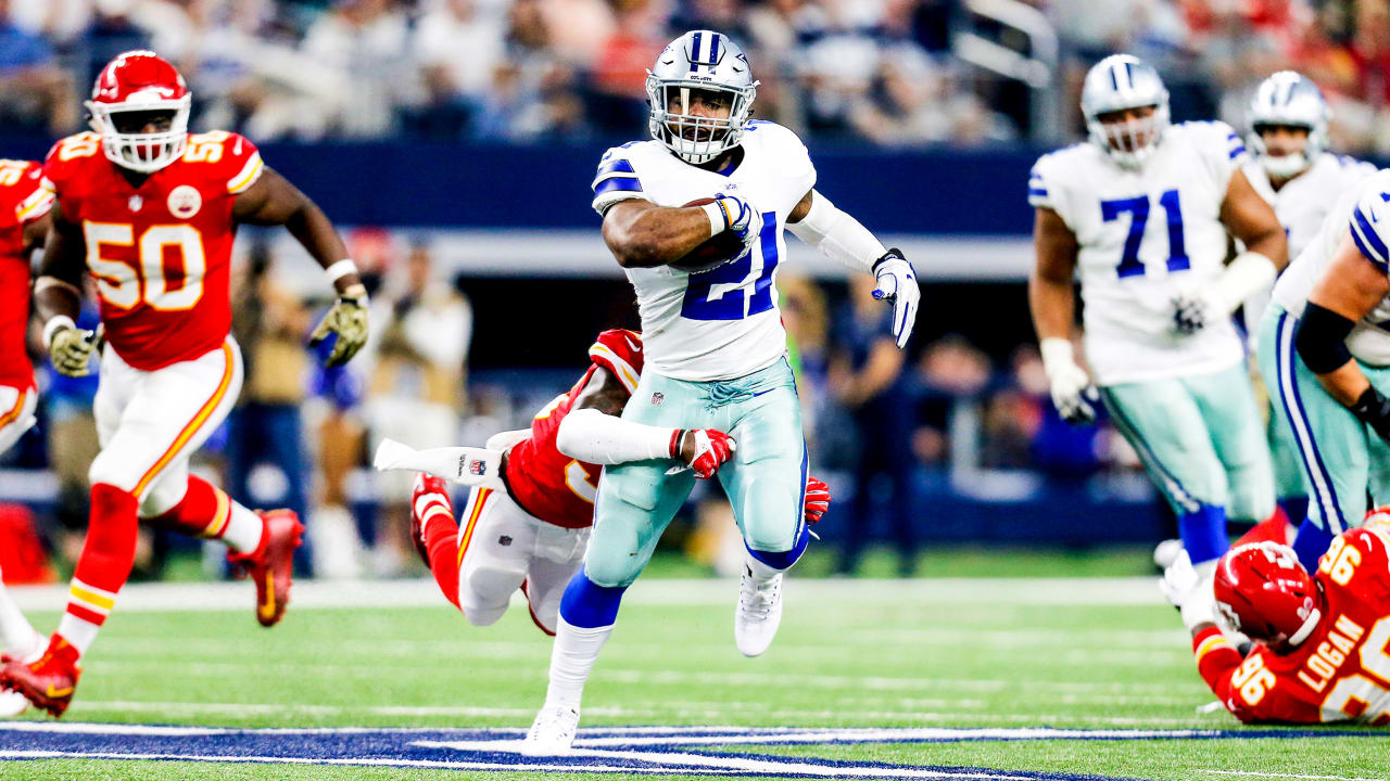 Keys To Victory: Cowboys Have To Control Tempo