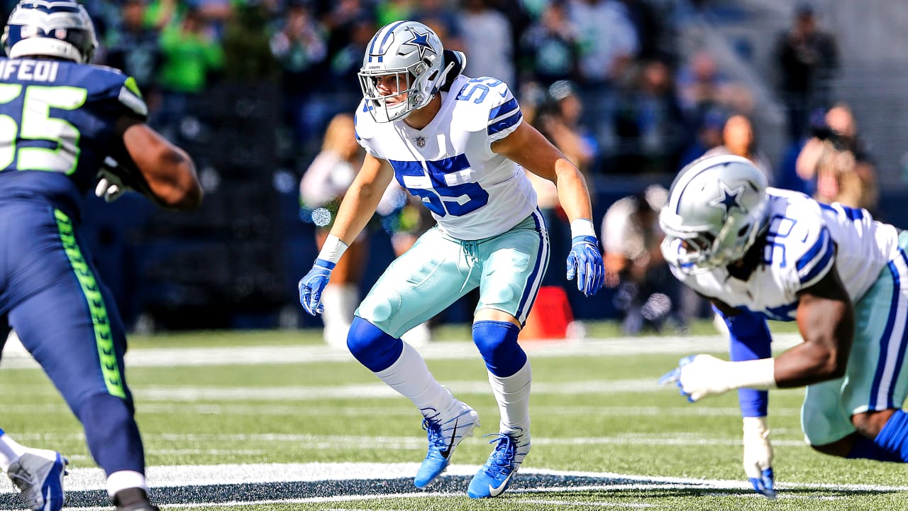 LVE Ready For His Moment If Lee Can’t Go