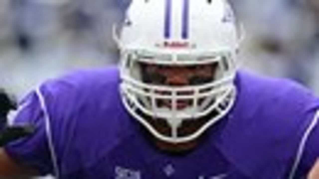 Possible Pick: Dozier Would Be Good Fit For Zone Blocking