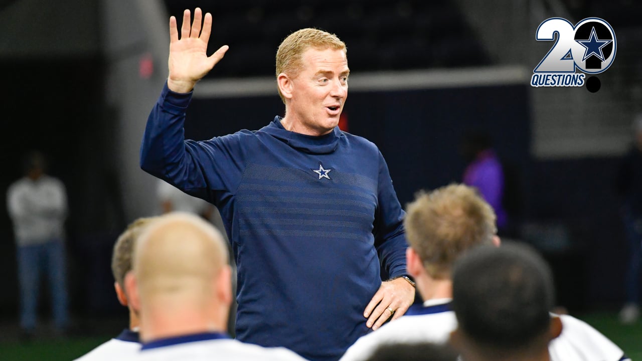 2) How Good Is Good Enough For Garrett?