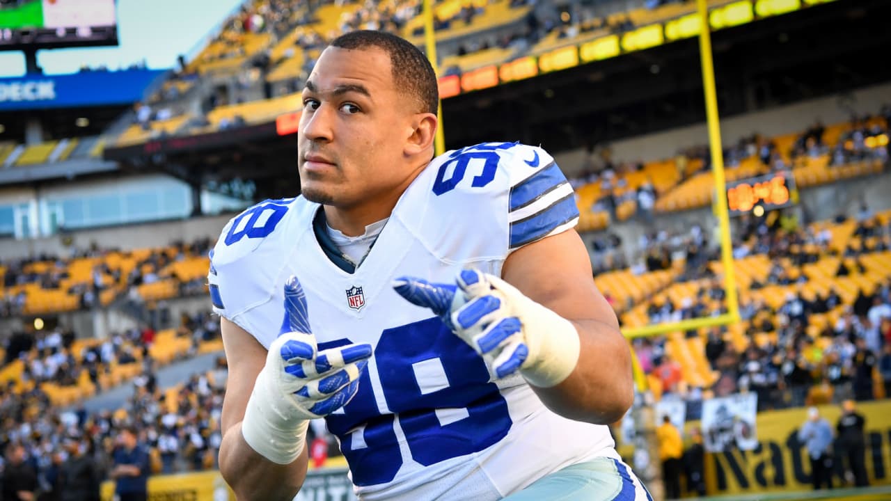 Tyrone Crawford Teams Up With Strikes For Kids In Bowling Classic This ...