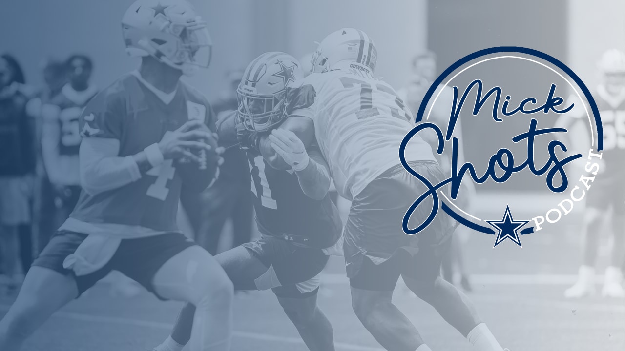 Mick Shots: Down To Nitty-Gritty