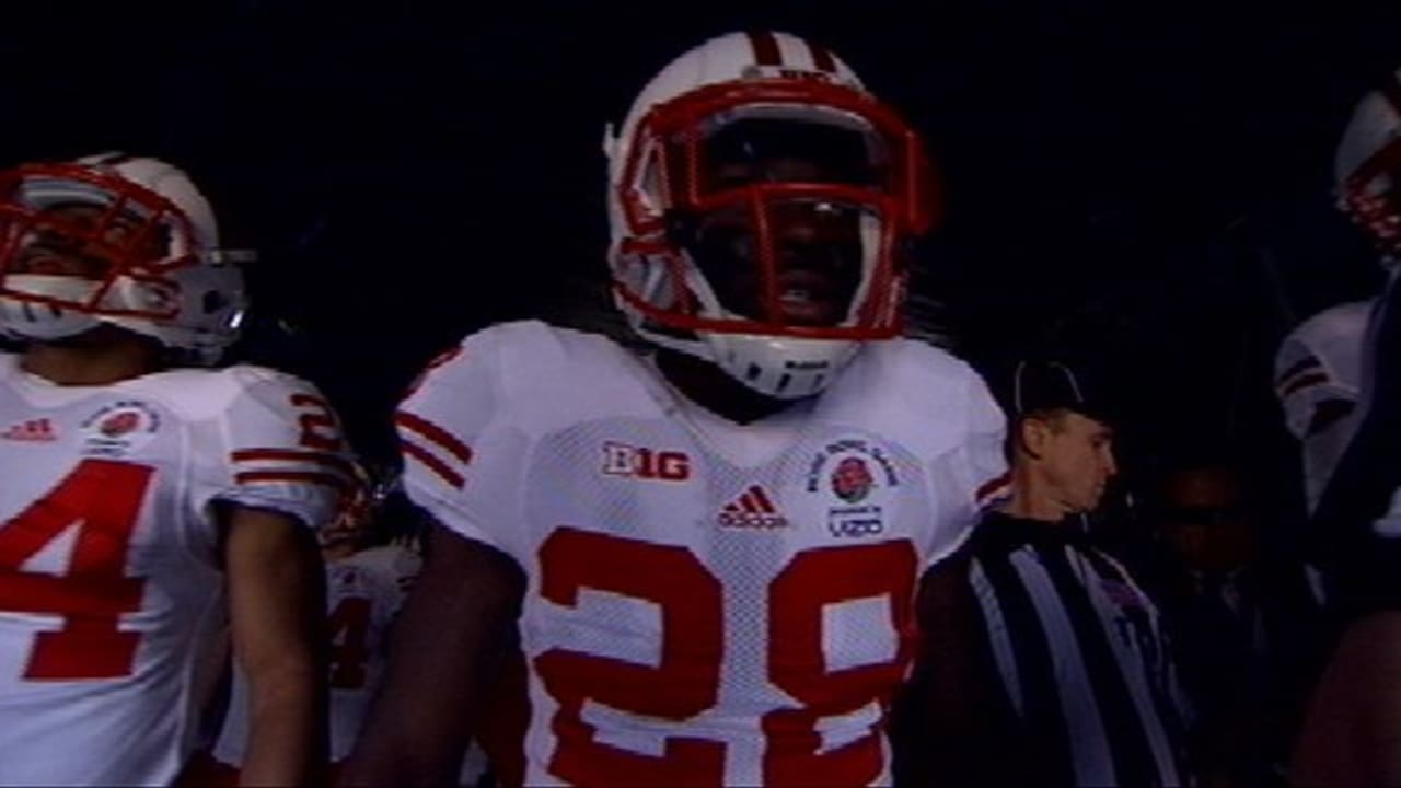 Draft profile: RB Montee Ball, Wisconsin