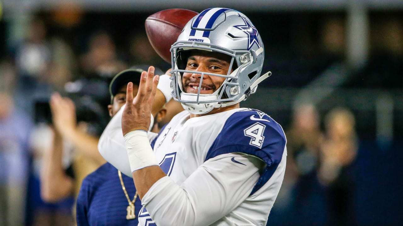 Top Spot On The Line