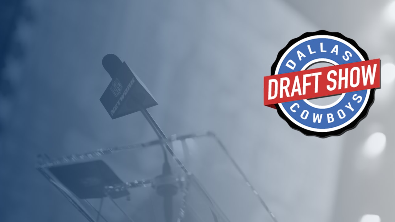 The Draft Show: Kicking It Off