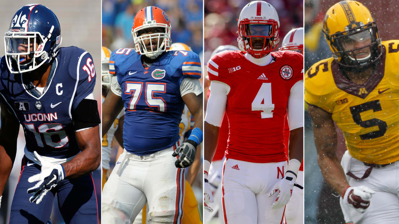 Identifying Specific Roles & Finding The Fit For Cowboys’ First Four Picks