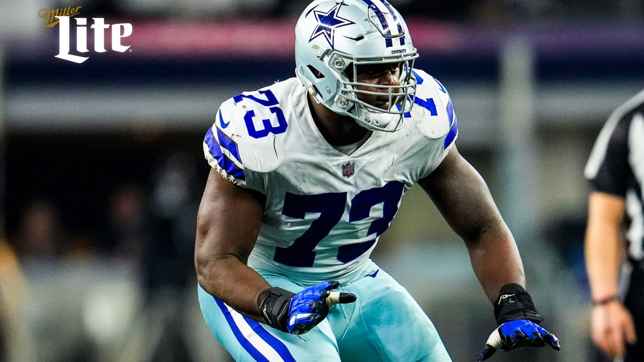 Mailbag: Did Tyler Smith Get Overlooked For ROY?
