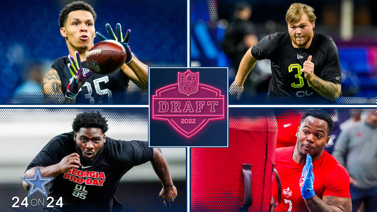 24 on 24: March Madness Feeling A Draft