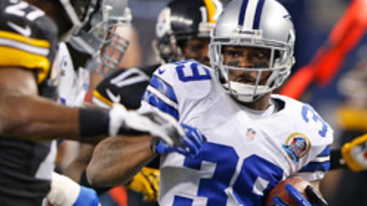 Carr Records Second Straight Game With Critical Interception