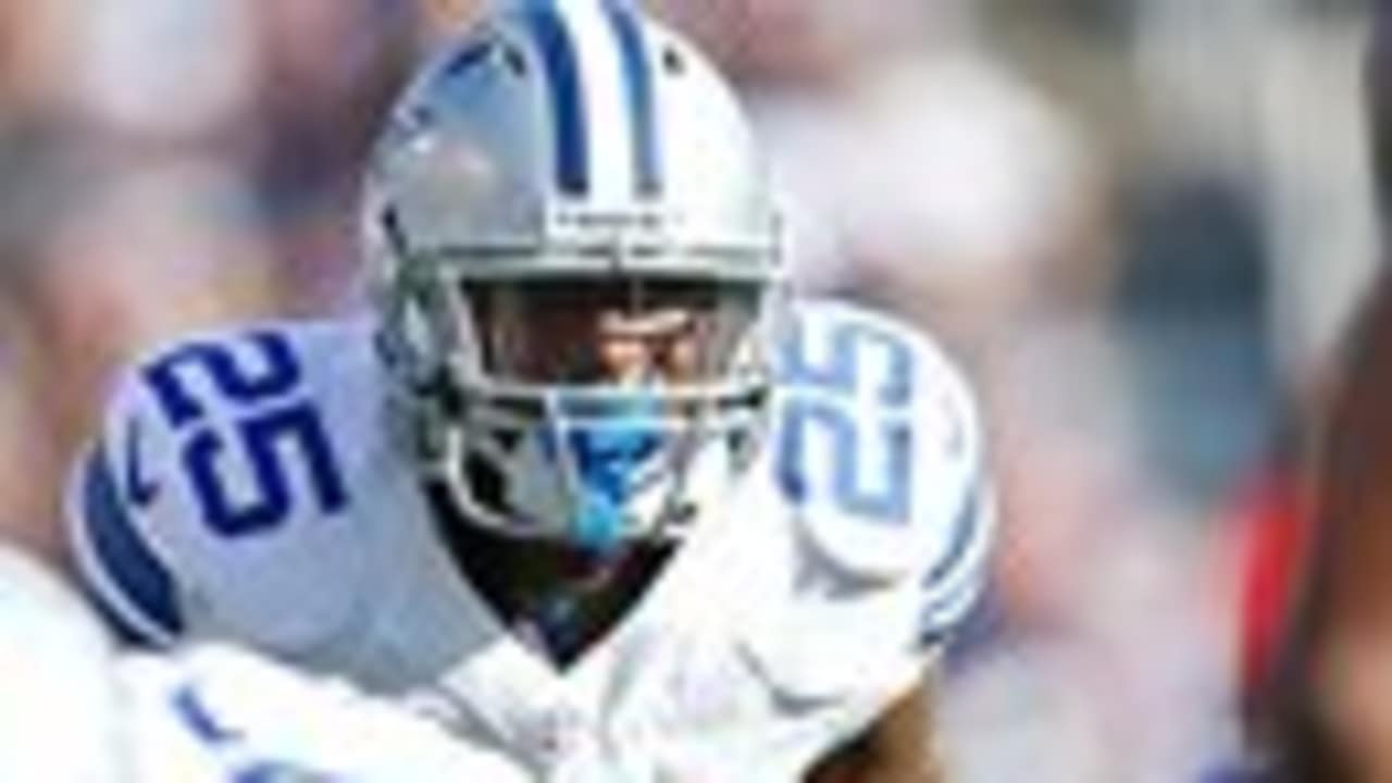 Roster Rundown: Dunbar Gives Offense Added Speed Dimension