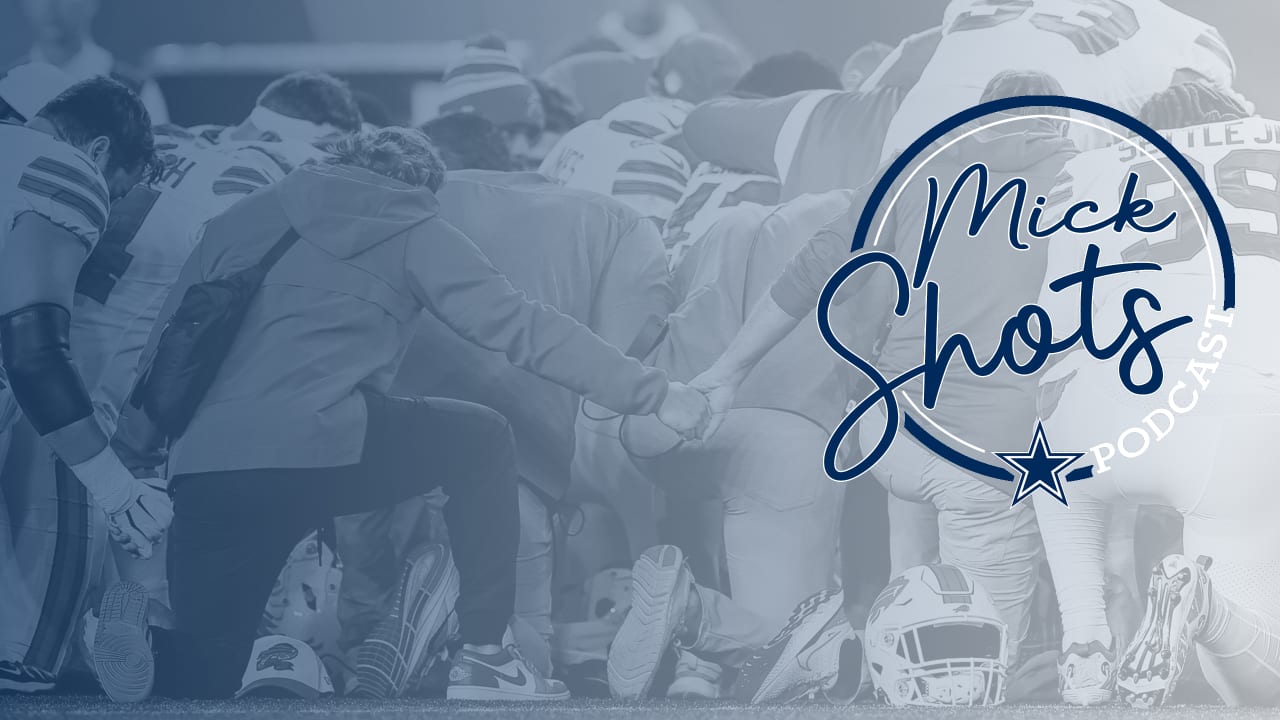 Mick Shots: After Shocks